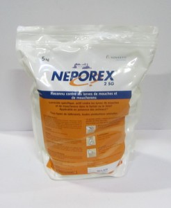 Néporex – Vetappro