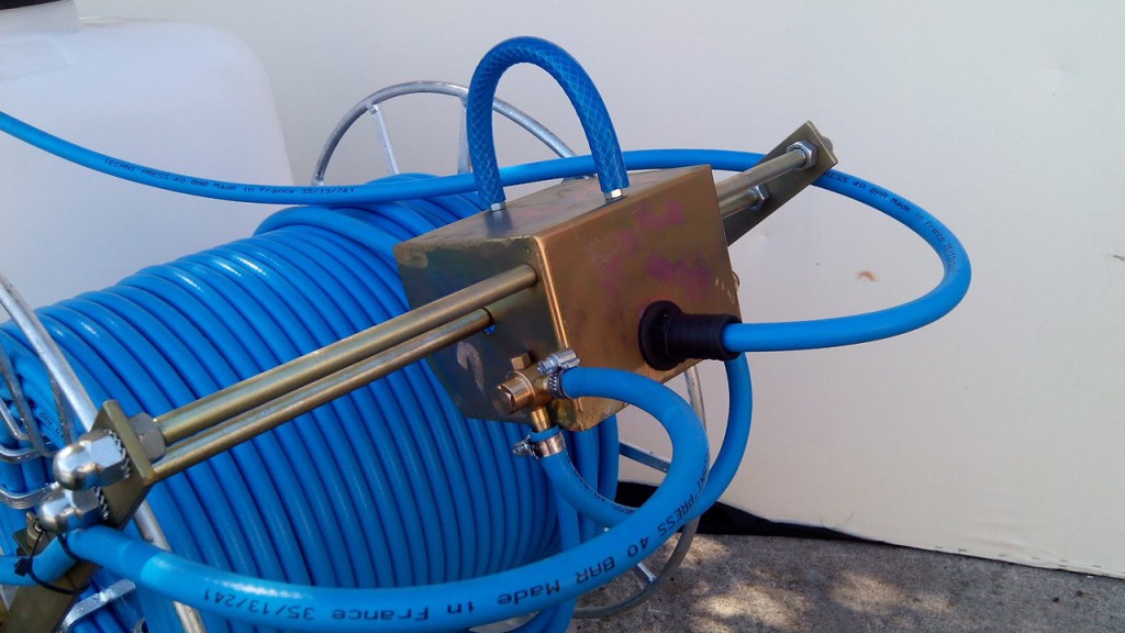 Sanifor Project - Vetappro