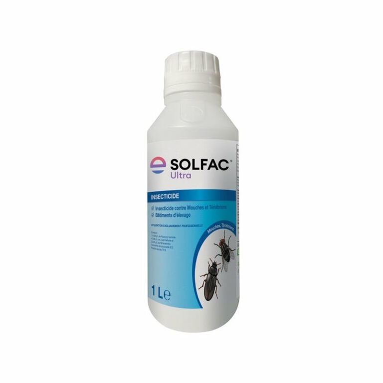 Solfac Ultra - Vetappro