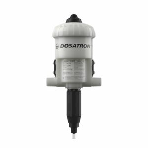 Dosatron D25RE2 VF PVDF - Vetappro