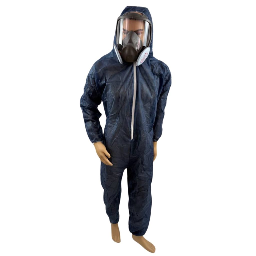 Combinaison jetable - Vetappro